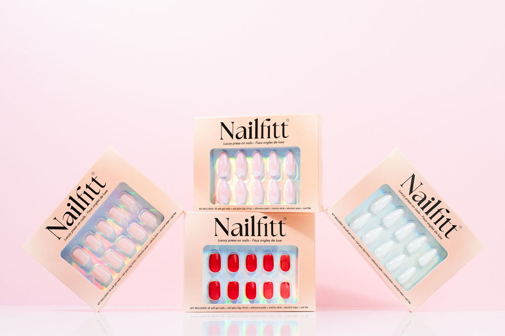 Nailfitt